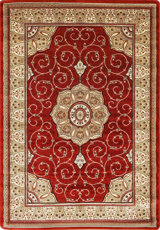 Hans Home | Kusový koberec Adora 5792 T (Terra) - 160x220
