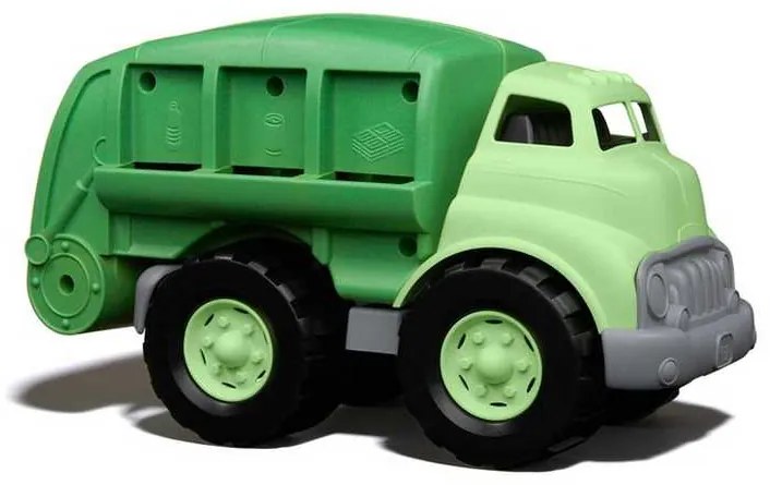 Green Toys Recyklační popeláři