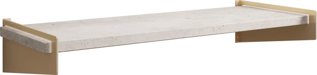 ADRK Furniture Pólka Ovo SH-OVO-GBE