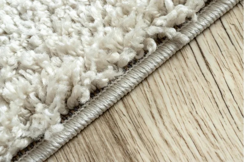 Dywany Łuszczów, Kusový koberec Berber Maknes B5910 cream and grey, 120x170, béžová, ložnice