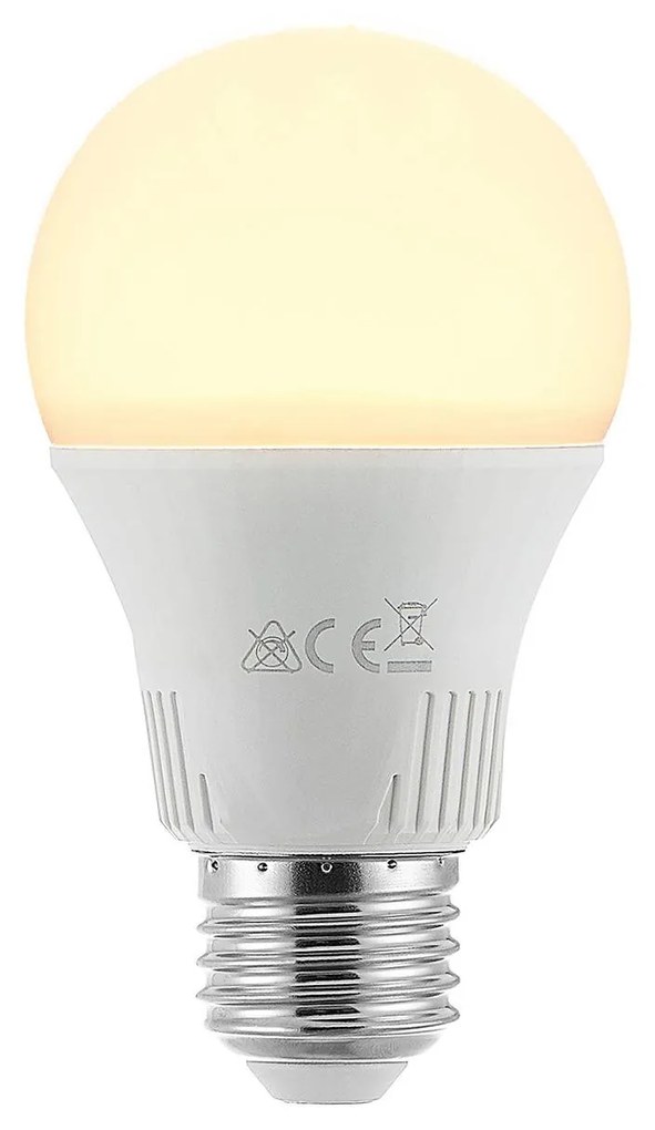 LED žárovka E27 A60 11W bílá 2.700K