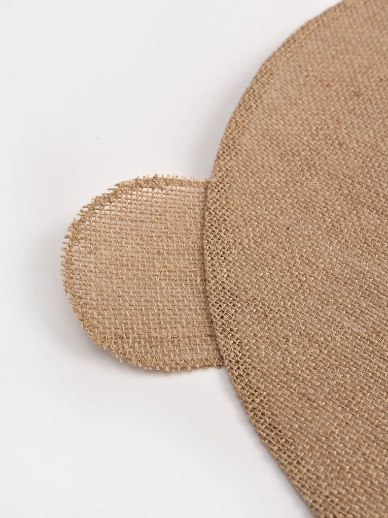 Sinsay - Sada 2 prostírání - béžová