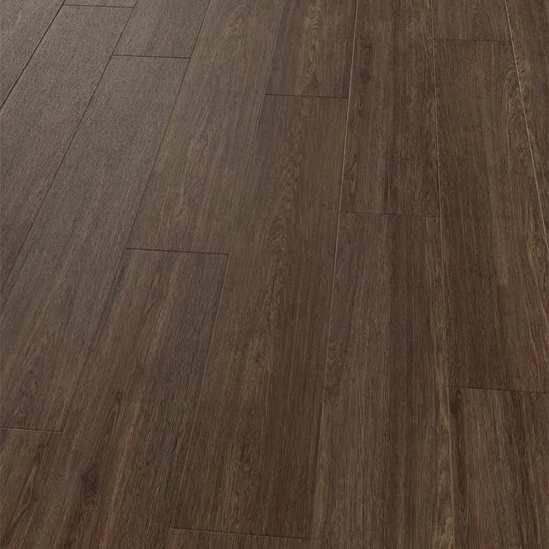 Vinylová podlaha Objectflor Expona Design 6178 Dark Brushed Oak 3,46 m²