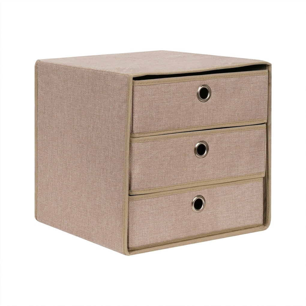 XXXLutz ZÁSUVKOVÝ BOX Homeware - Organizéry & pořadače - 007968034401