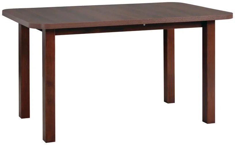 Drewmix Jídelní stůl WENUS 2 + doprava zdarma deska stolu grandson, nohy stolu grandson