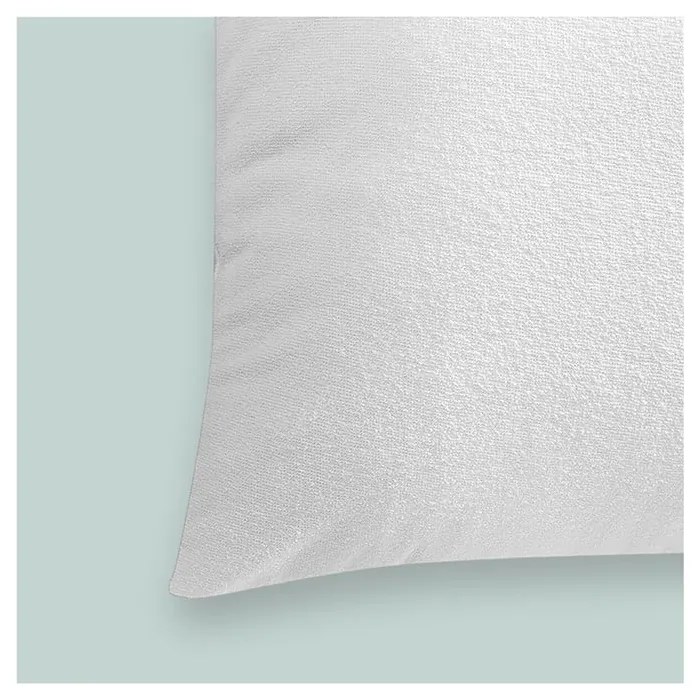 Antialergenní voděodolný chránič polštáře 2 ks 70x50 cm Classic - Mila Home