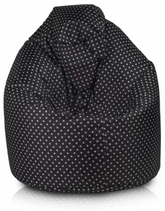 EF4008 Ecopuf Sedací vak ECOPUF - SAKO - polyester design SX2
