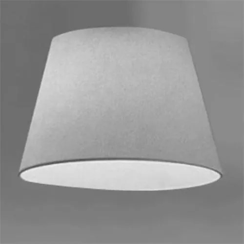 Artemide 0781060A Tolomeo, saténové stínítko, průměr 52cm