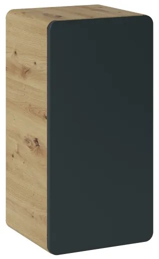 Koupelnová skříňka ARUBA COSMOS 810, nízká