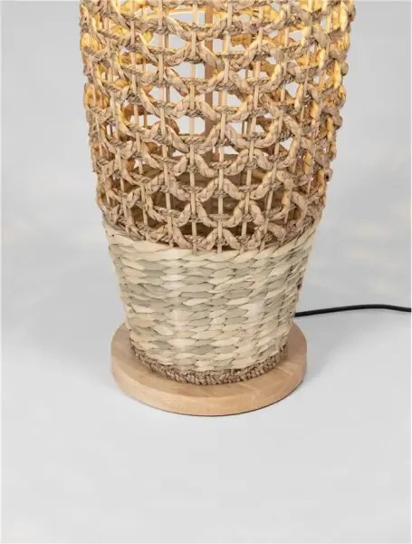 Designová stojací lampa Anada