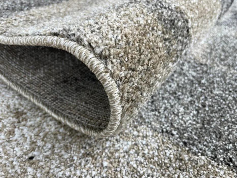 Vopi | Kusový koberec Aspect 1829 beige - 160 x 220 cm