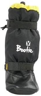 KRUUSE Botička ochranná BUSTER Bootie Soft XS žlutá