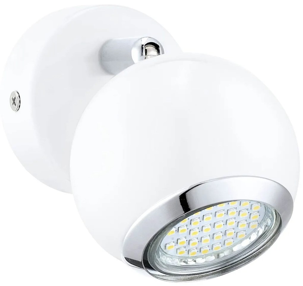 LED bodové svítidlo BIMEDA, bílé Eglo BIMEDA 31001