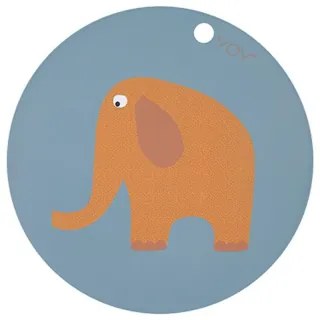 Prostírání Elephant Oyoy