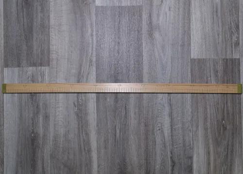 Koberce Breno  PVC TOPTEX Lime Oak 796M, šíře role 400 cm