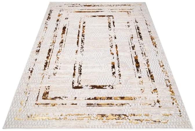Luxusní kusový koberec Maddi Gol MG0070 - 160x230 cm