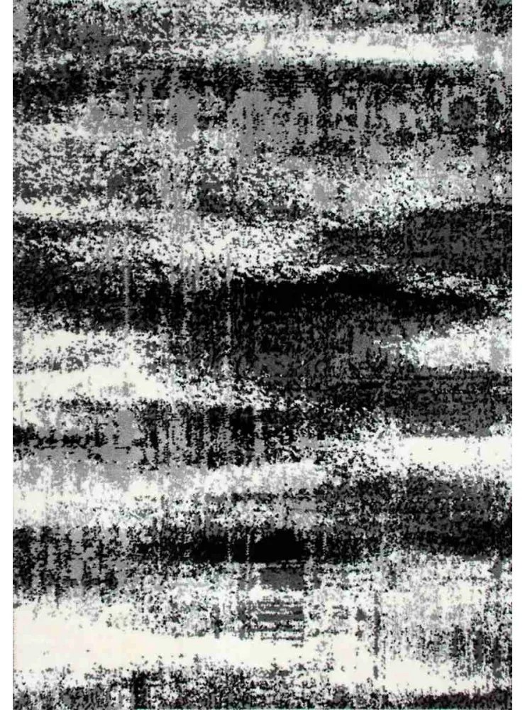 Kusový koberec Sibyla šedý, Velikosti 160x220cm