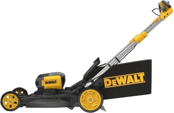 DeWALT DCMWSP660N aku sekačka s pojezdem 53cm Flexvolt 54V bez aku