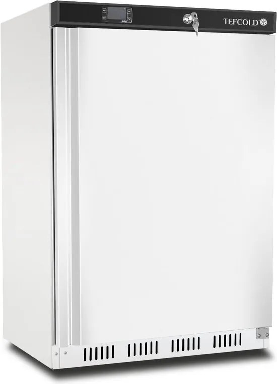 Mrazicí skříň Tefcold UF 200 s výškou 86 cm, 120 l