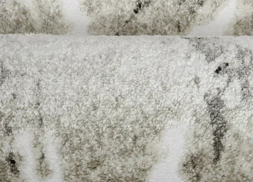 Koberce Breno Kusový koberec VICTORIA 8055 - 0944, Béžová, Vícebarevné, 120 x 170 cm