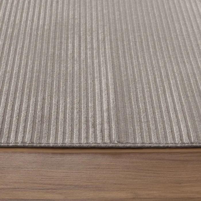 Vopi | Kusový koberec Style 8900 mocca - 200 x 290 cm