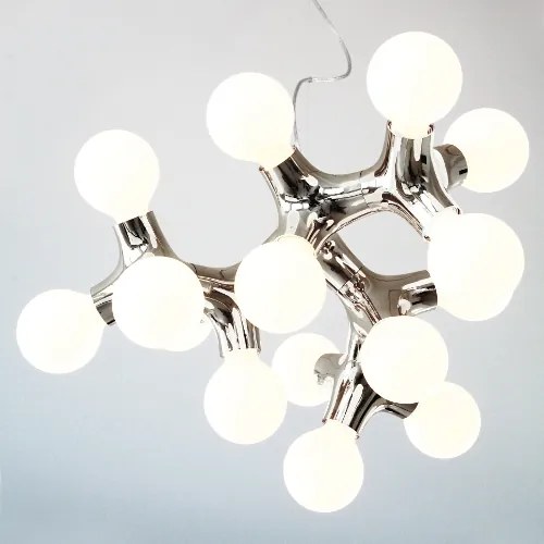 NEXT lustry Dna Chandelier