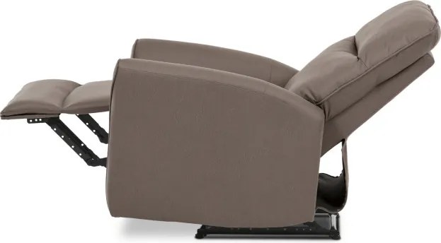 Sedací souprava hnědá ASD-4302 COF3