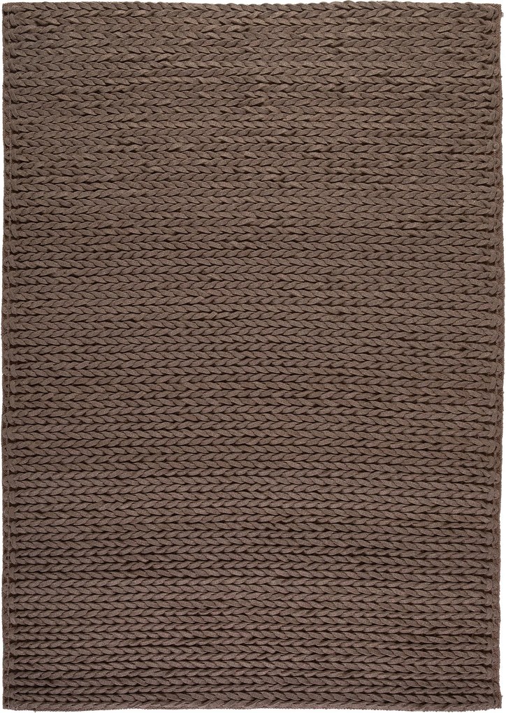 Obsession koberce AKCE: 160x230 cm Kusový koberec Linea 715 Taupe - 160x230 cm