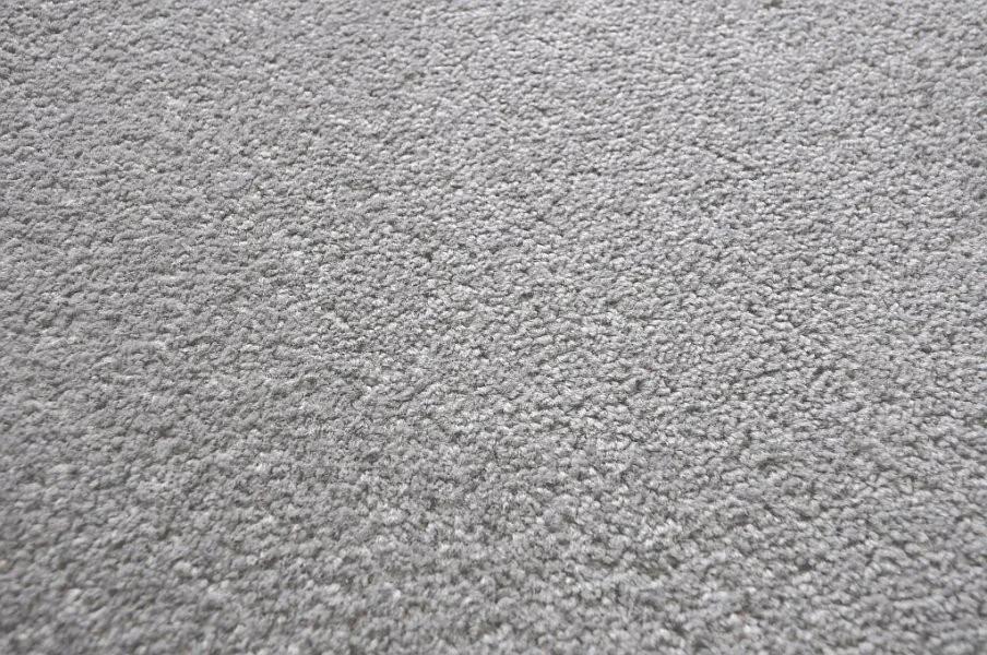 Vopi | Kusový koberec Eton šedý 200x300 cm, obdélník