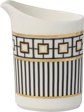 Villeroy&Boch Metroksic mléčenka pro 6 osob, 87 x 57 x 108 mm, 170 ml