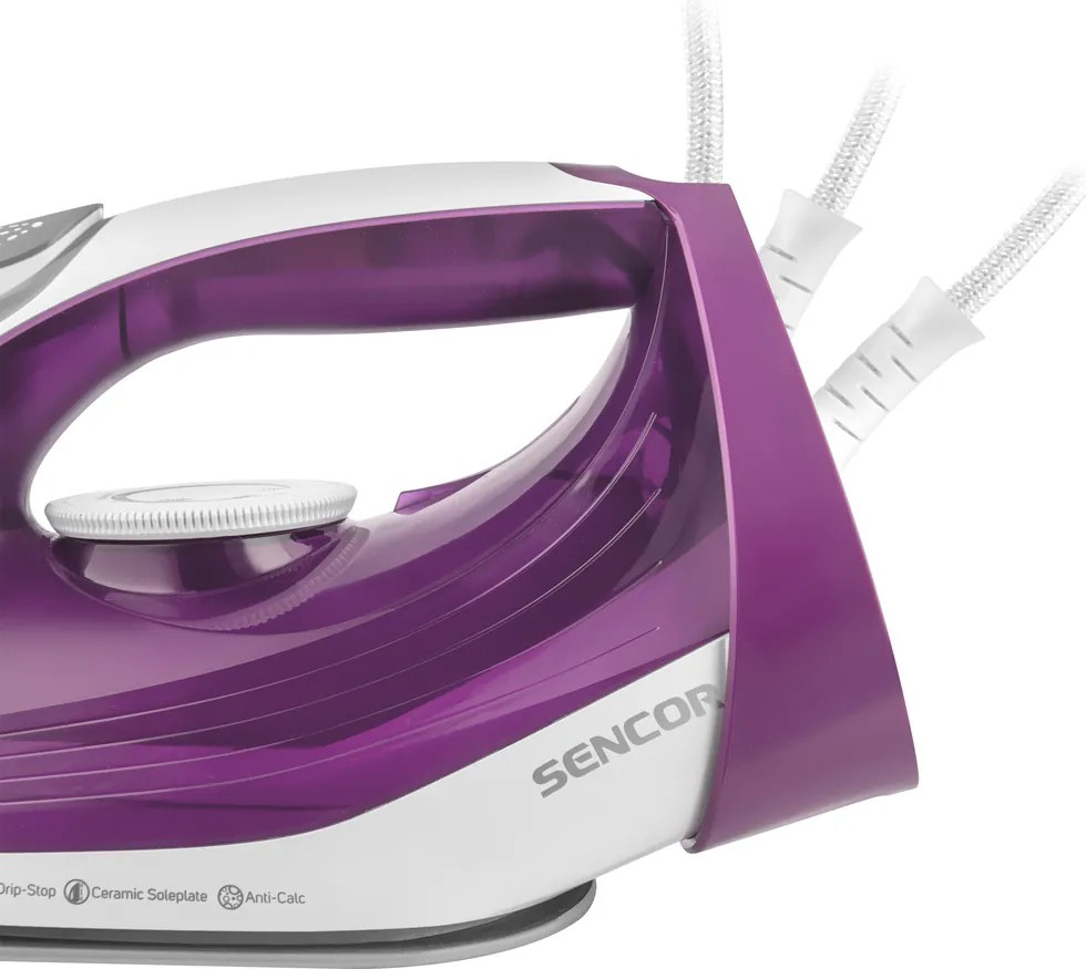 Sencor SSI 5800VT Varianty k dispozici:: Nové zboží,horší kartonový obal ,záruka 24 měsíců