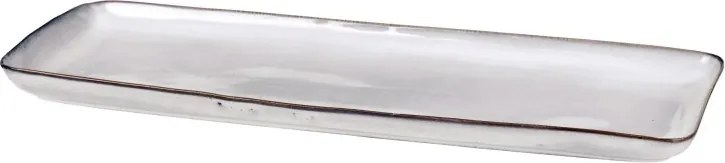 Tác Broste NORDIC SAND D.35 cm pískový