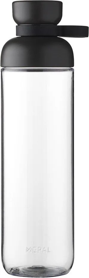 Černá tritanová lahev 900 ml Nordic black – Mepal