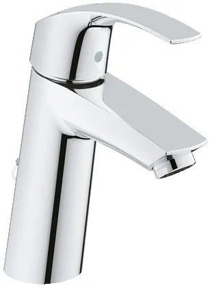 GROHE Eurosmart M Páková umyvadlová baterie ES, chrom 2339310E