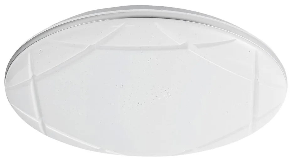 Rabalux 71053 - LED Stropní svítidlo OSWALD LED/24W/230V 4000K pr. 40 cm