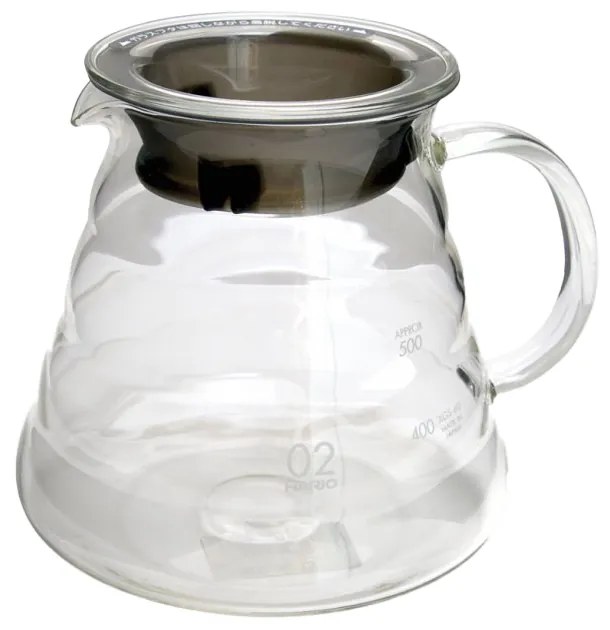 Hario V60 Konvice RANGE SERVER - 600 ml