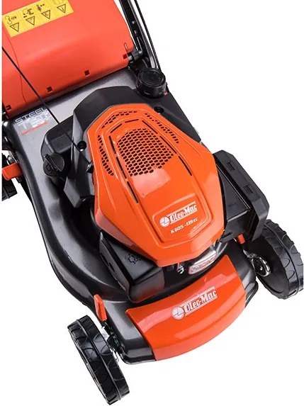 Benzínová sekačka G 44 PK Comfort