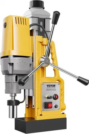 Magnetická vrtačka, Motor 1400 W VEVOR – CLZJPDJ50MMM8SYP4V2