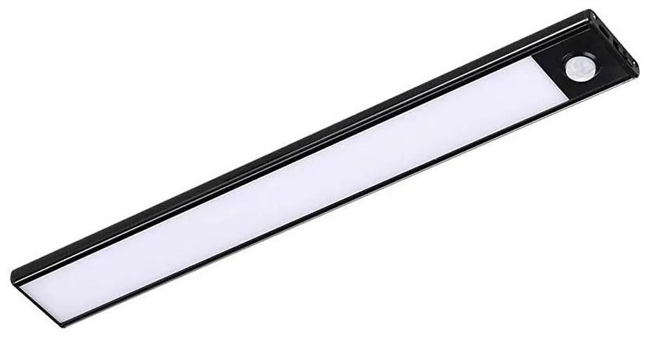 LED Podlinkové svítidlo se senzorem LED/2W/5V 2200 mAh 3000K