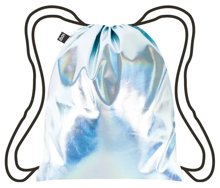 Vak na záda Metallic Pearl Loqi