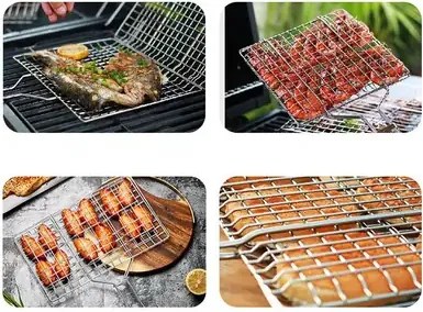 UG Grill Grilovací rošt