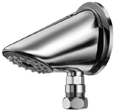 Schell - Sprchová hlavice, chrom 018460699