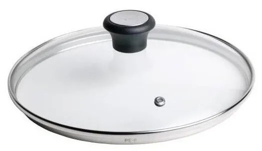 Tefal - Skleněná poklice 28 cm