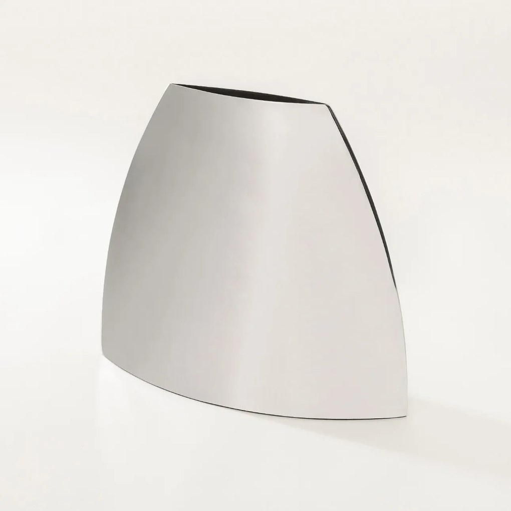 Vase Moon Curve II 27x9x26 cm