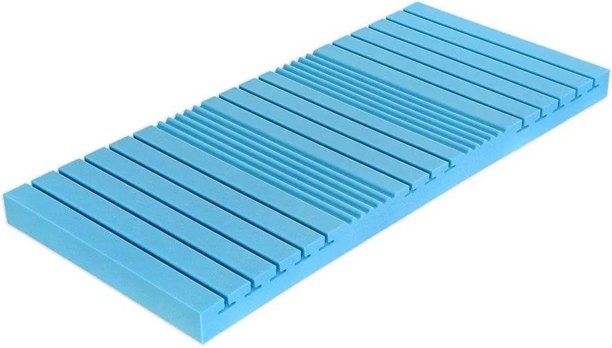 Ortopedická matrace CUREM C7000 XD - výstavní kus