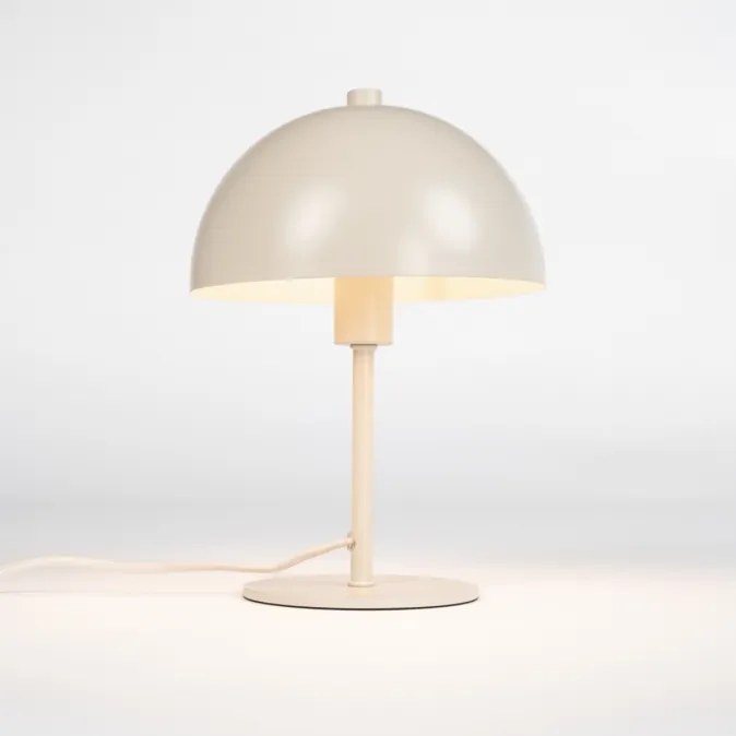 Stolní lampa Montana Mini Taupe
