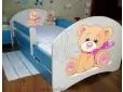 Dětská postel HARRY´S - 140x70 cm