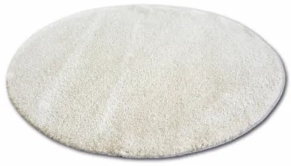 Koberec Micro fiber soft shaggy karamel