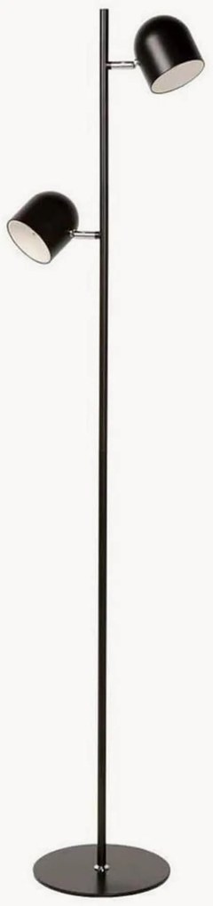Stmívatelná stojací LED lampa Skanska