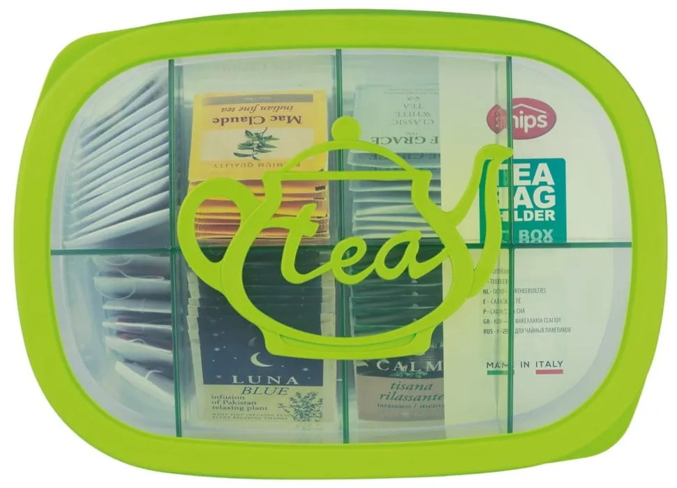 Dóza na čaj Snips Tea, 3 l